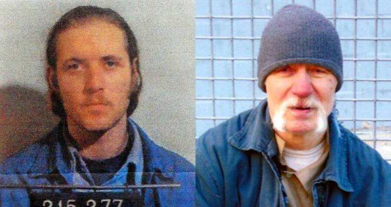 THE SHOCKING STORY OF THOMAS SILVERSTEIN, THE MOST ISOLATED PRISONER IN ...