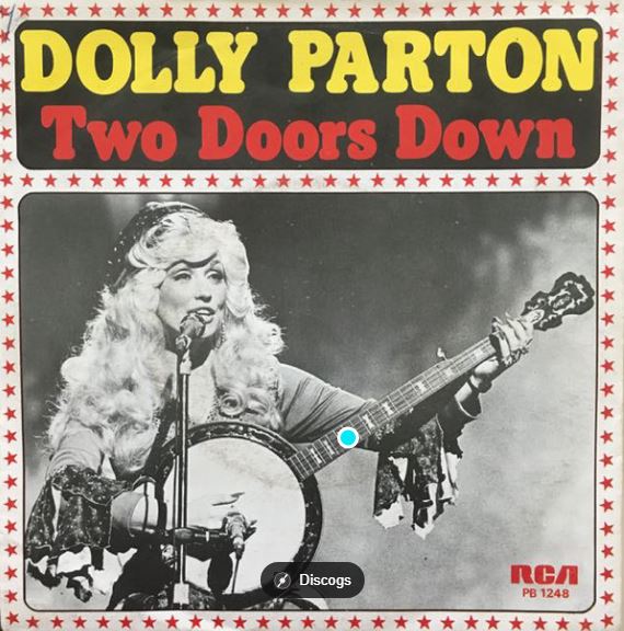 10 OF THE BEST DOLLY PARTON TUNES – SELECTED BY A CASUAL FAN – MOTEVENTURE
