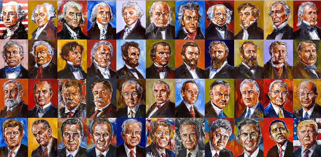 HAPPY PRESIDENTS’ DAY! – MOTEVENTURE