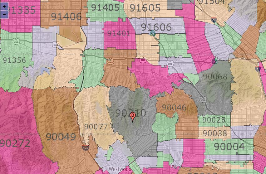 zipcodeboundaryfinder – MOTEVENTURE