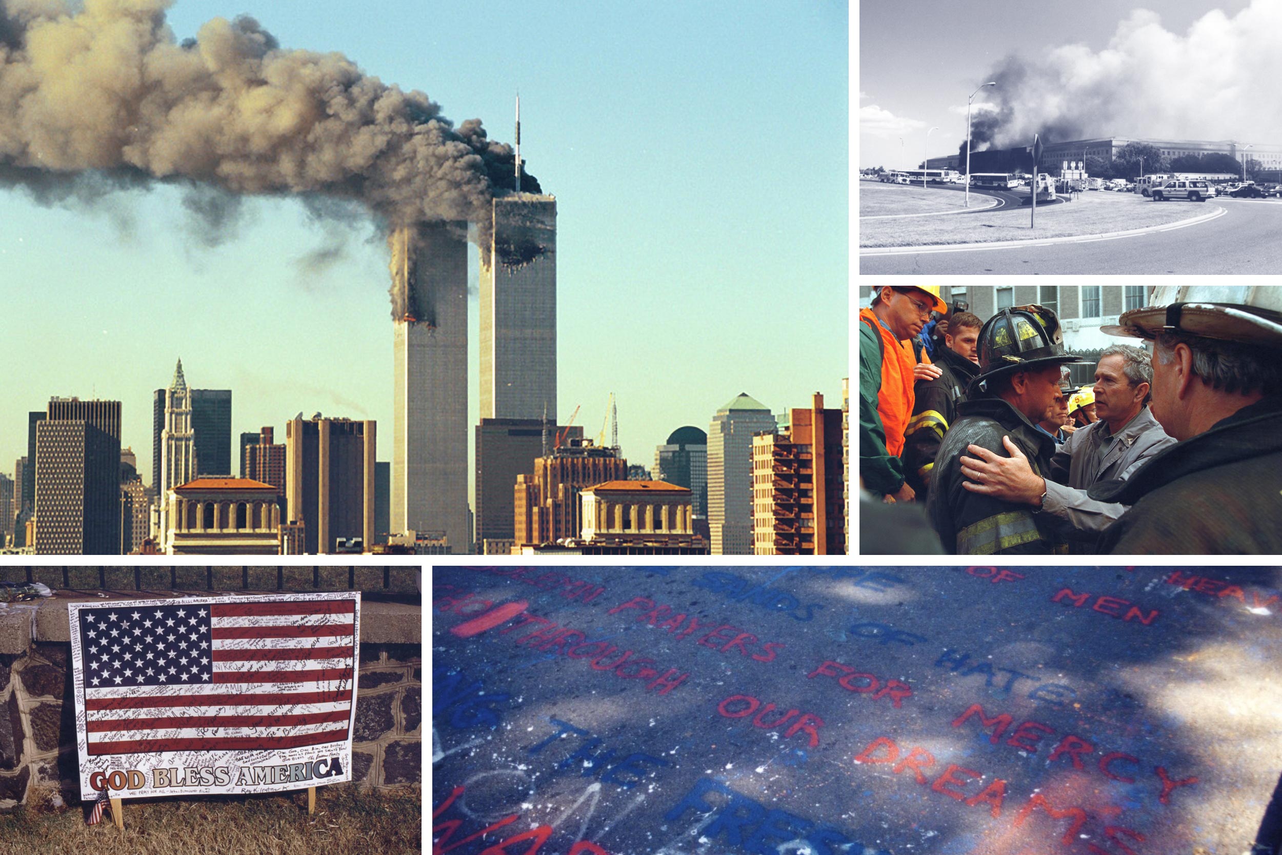 FROM TITANIC TO 9/11: THE 10 MOST CAPTIVATING EVENTS IN HISTORY ...