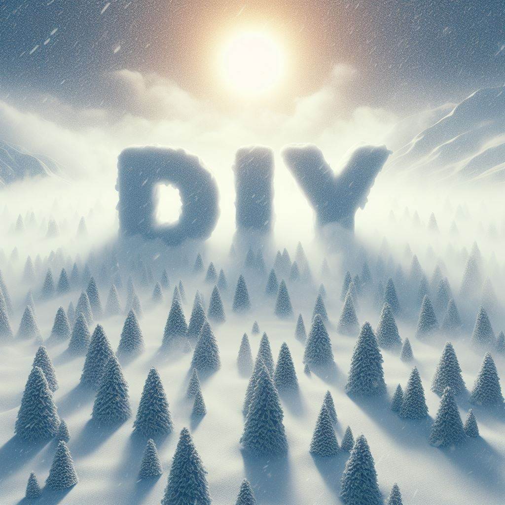 DON’T BLOW IT! (MY DIY STORY) – MOTEVENTURE