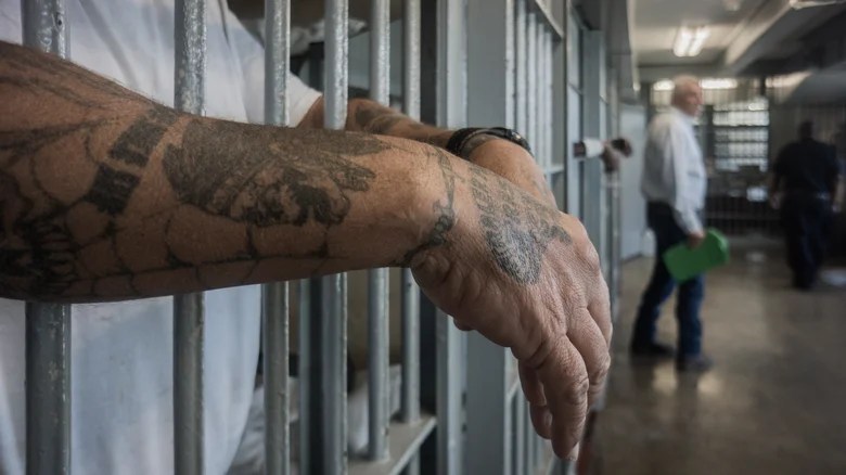 The Real Meaning Behind These Prison Tattoos Moteventure