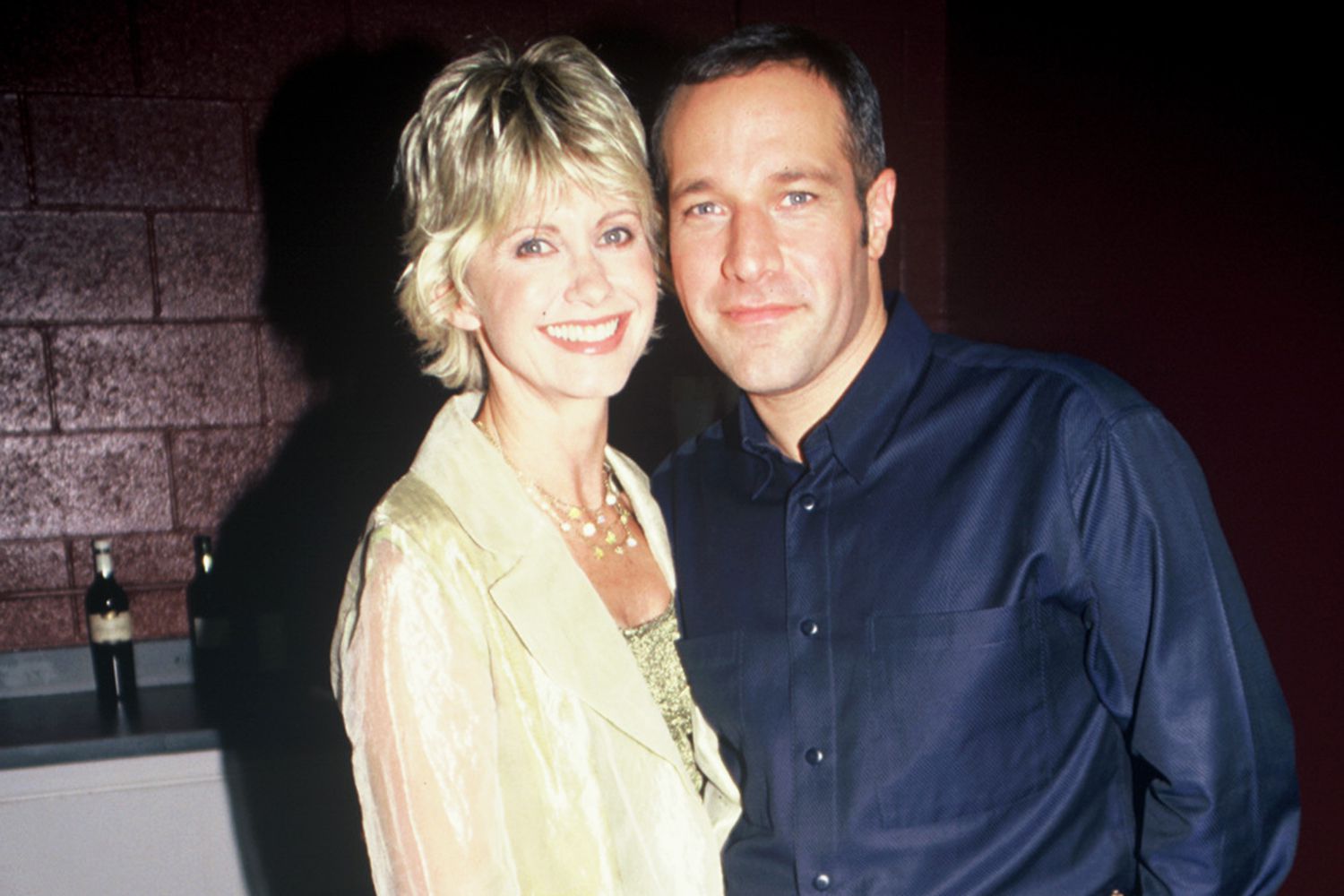 THE LOST CASSETTE RECORDING OF “MY DREAM” FEATURING OLIVIA NEWTON-JOHN: A MUSICAL TREASURE ...