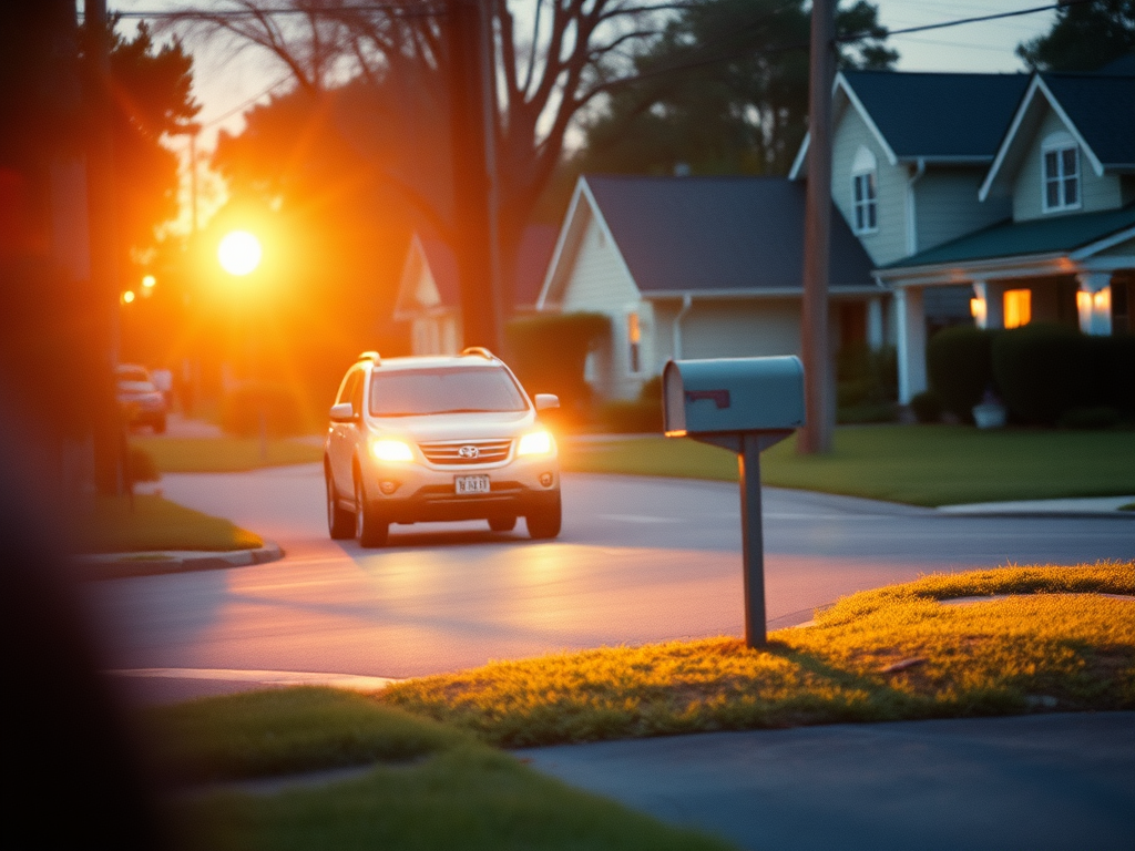 A TALE OF THE MAIL(BOX) – MOTEVENTURE