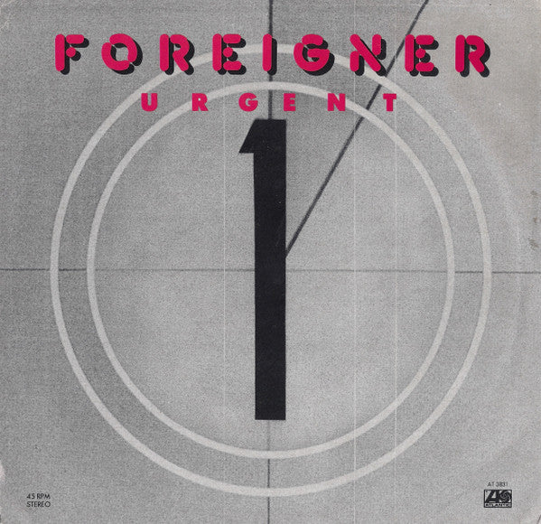 🎸 Ranked: Our 10 Best Favorite Foreigner Hits—Selected by a Fan ...