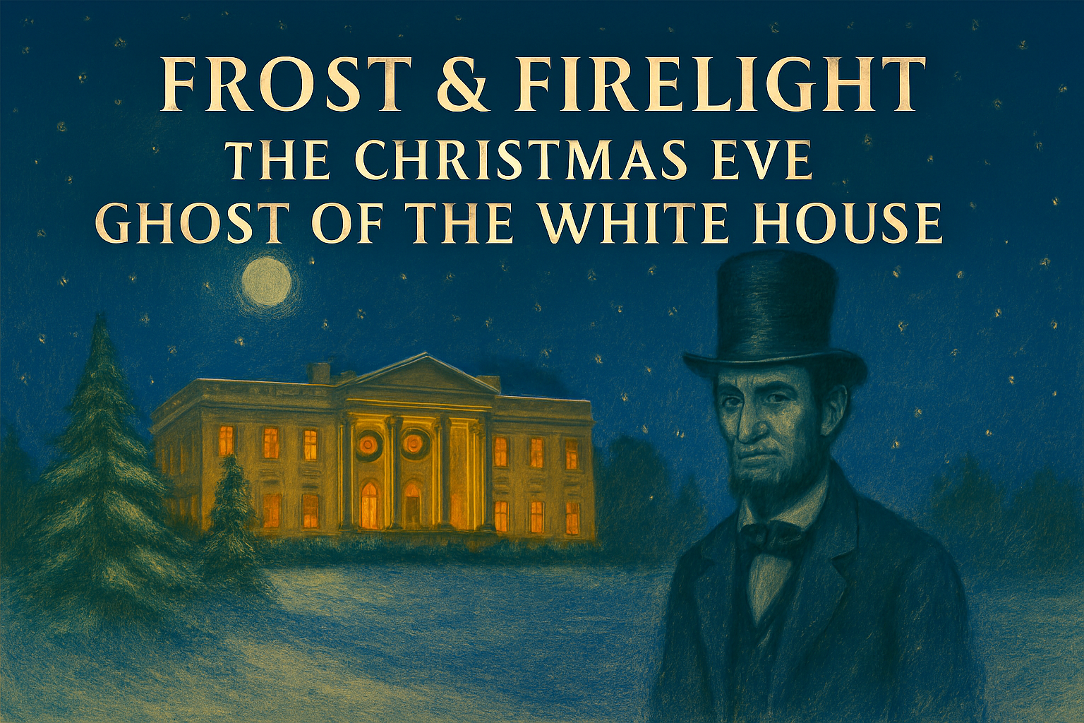 Frost & Firelight: 25 Days of Christmas Wonders | 🎄 The Christmas Eve ...